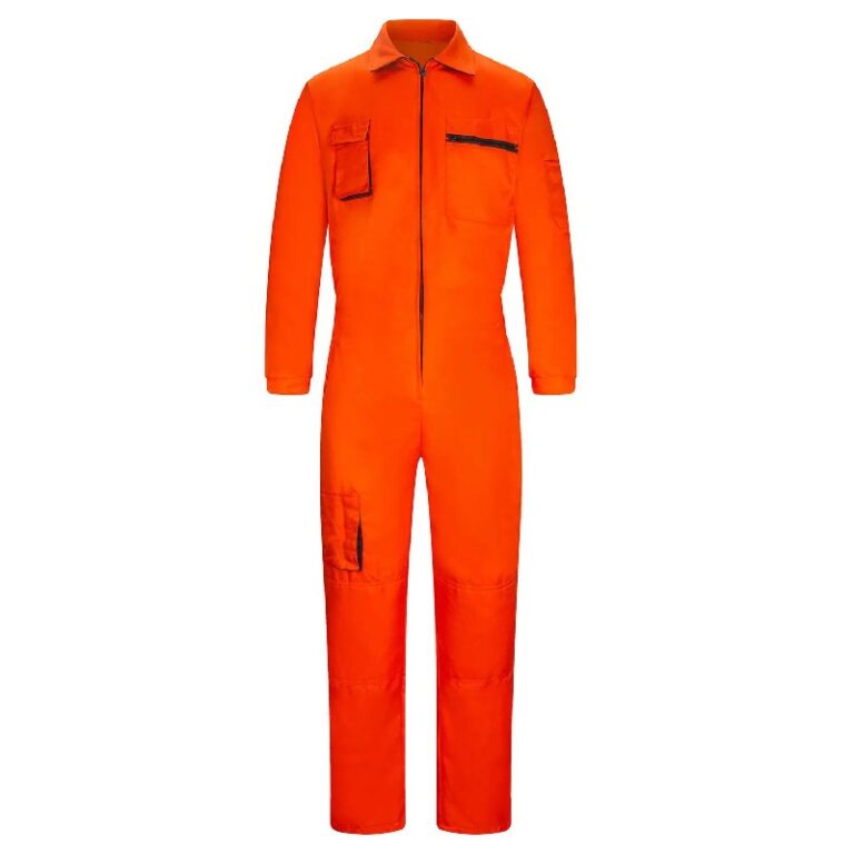 Best Safety Overalls Prices in Kenya - Safetycare Kenya