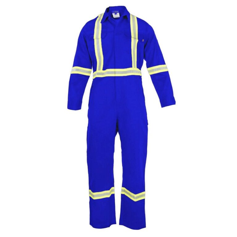 Best Safety Overalls Prices in Kenya - Safetycare Kenya