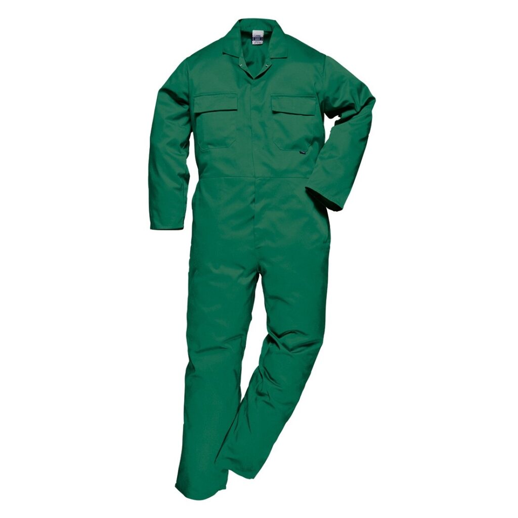 Best Safety Overalls Prices in Kenya - Safetycare Kenya